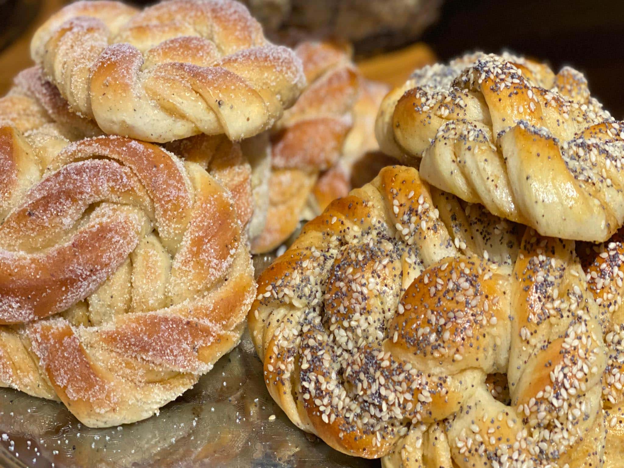 What to eat in Birdsville - Birdsville Bakery